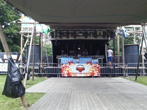 Studio Megasound - Verhuur van professionele licht -en ...